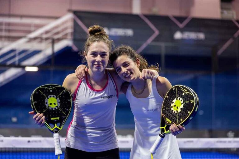 Milano Premier Padel P1: Baldi e Dal Pozzo agli ottavi