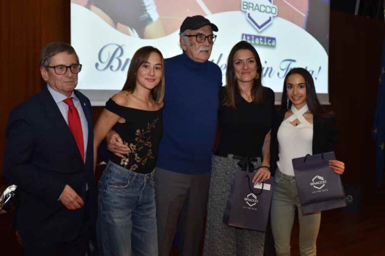 Bracco Atletica: trionfi e nuovi talenti nel 2024