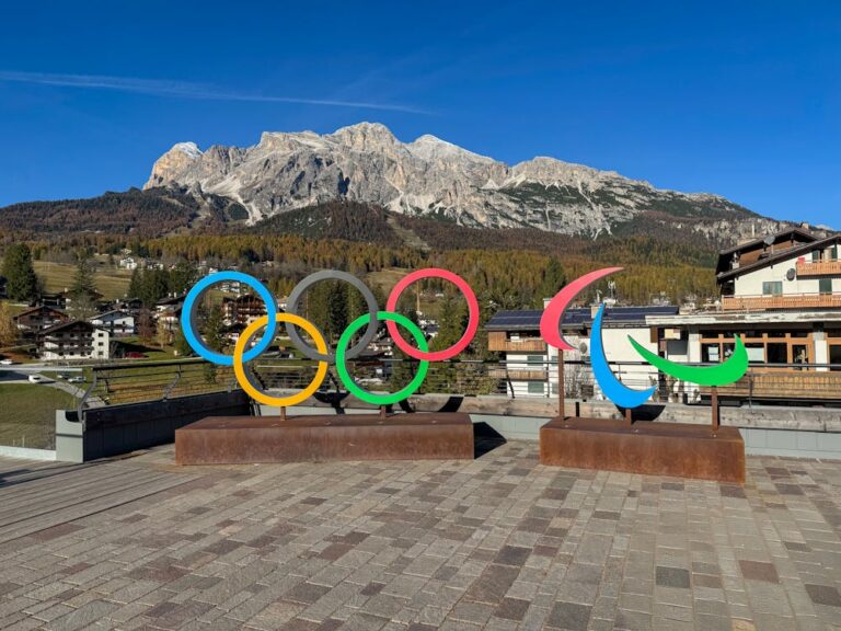 Livigno pronta per Milano-Cortina 2026: investimenti e test event