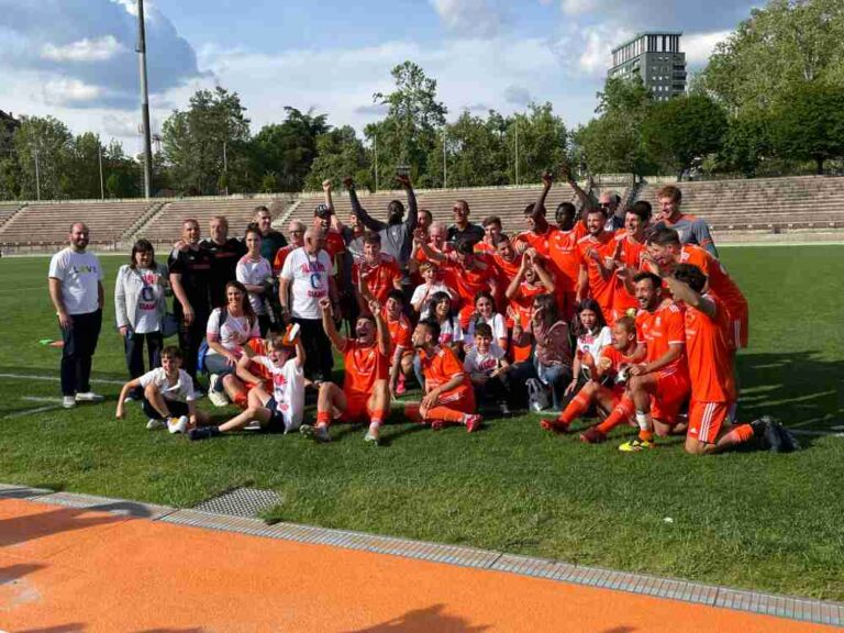 Stagione Alcione Milano in serie C