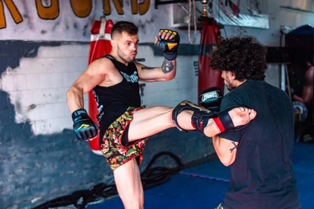 Kickboxing a Milano: corsi e palestra | Guida Completa