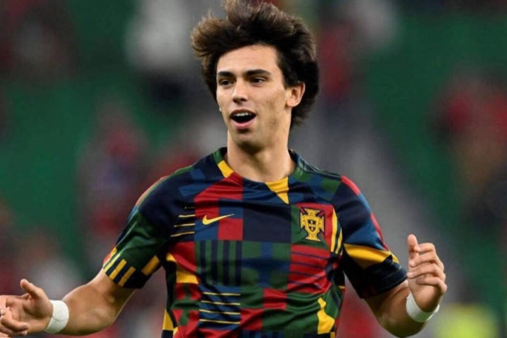 João Félix, addio al Milan vicino: tornerà al Chelsea?