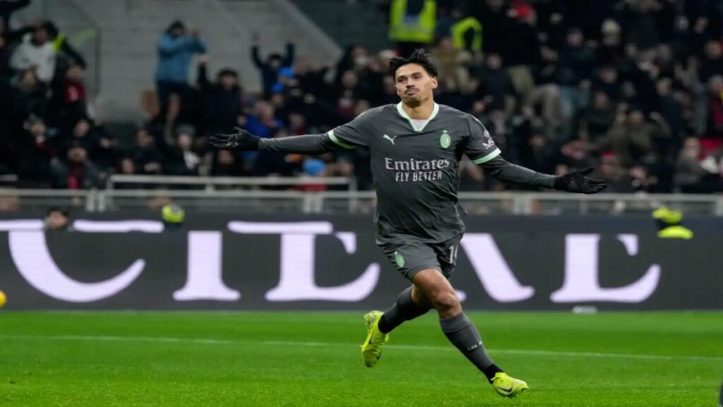 Manchester City punta su Tijjani Reijnders per il rinnovamento del ...