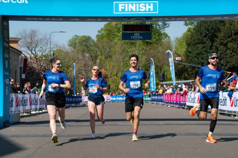 Milano Marathon 2026 Guida Completa