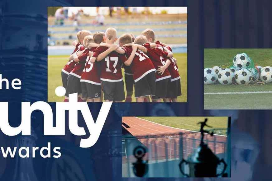 Unity Awards 2025: lo sport che unisce, premiato da Allianz