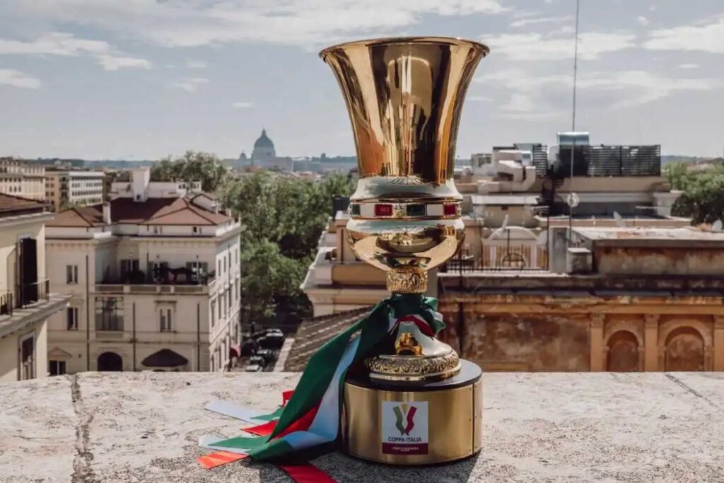 Lazio–Milan, sfida decisiva di Coppa Italia