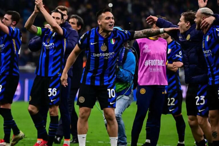Inter mercato 2026 ultime novità