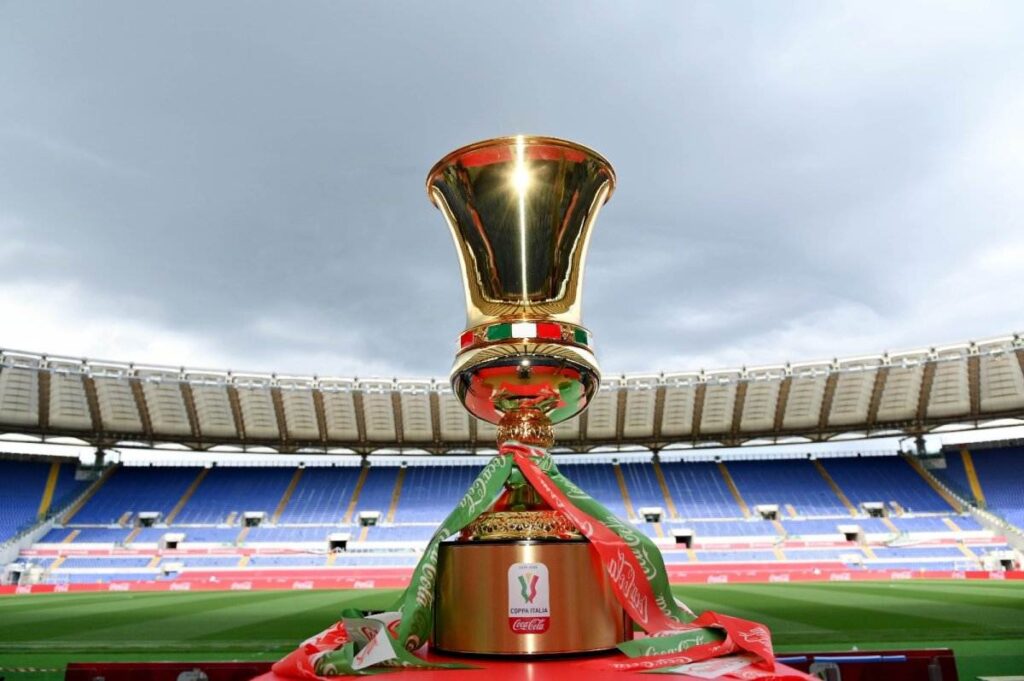 Coppa Italia 2025: Milan vs Bologna, finale storica all'Olimpico