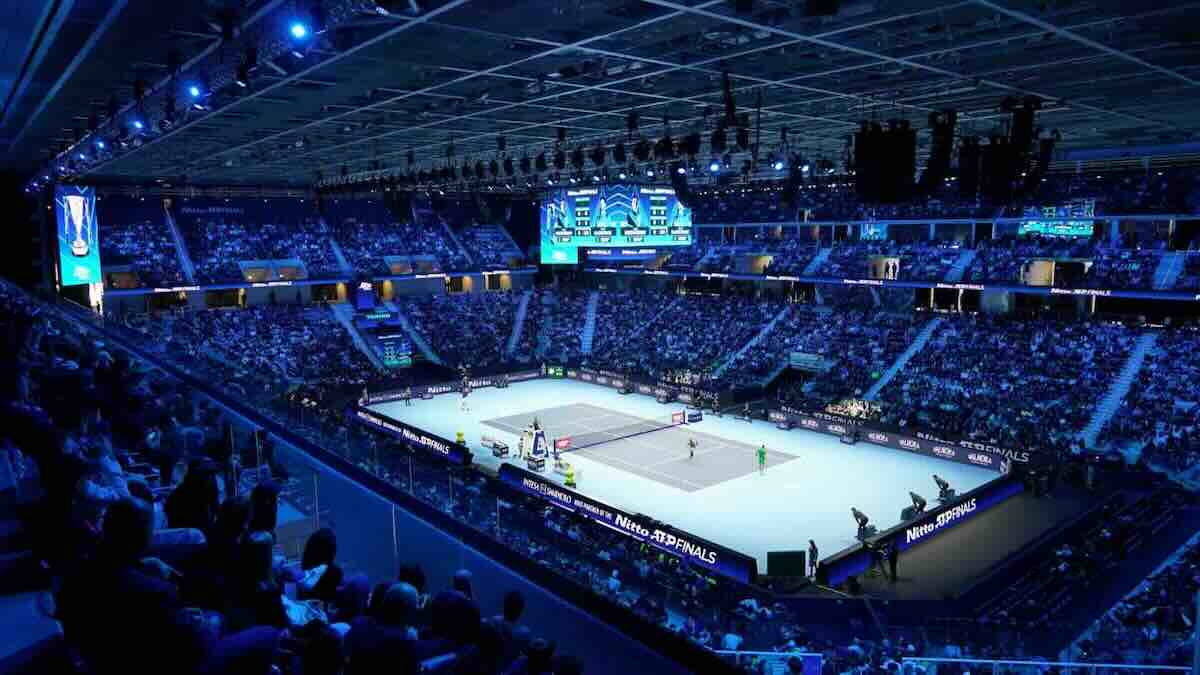 Atp Finals a Milano: Regione e Comune in corsa