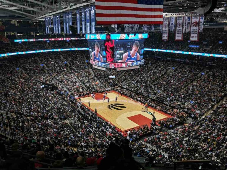 WNBA su Prime Video Italia 2026: date, orari e stelle