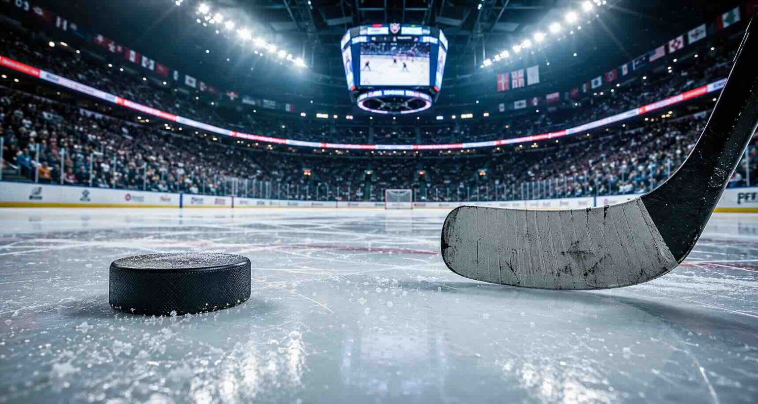 Milano Hockey Club ammesso alla ICE Hockey League