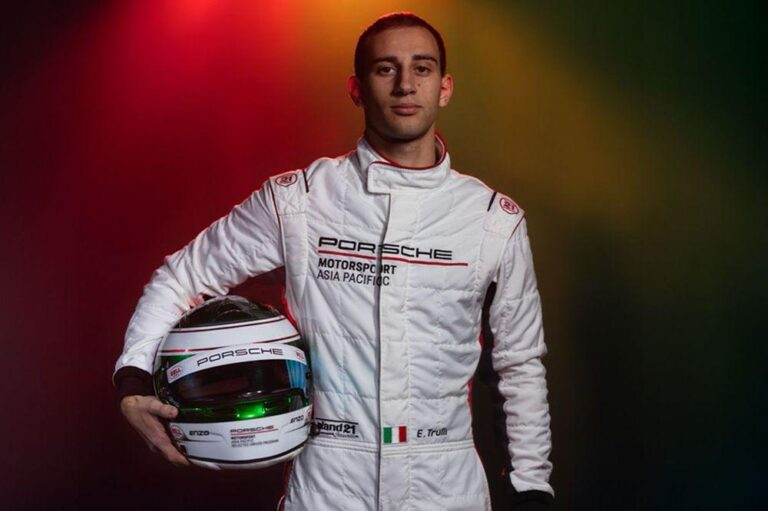"The Endurance Network": impresa, sport e sociale a Monza con Jarno ed ...